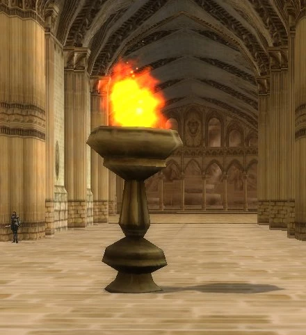Flame Altar-FireFest (Object) - Runes of Magic Wiki