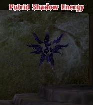 Putrid Shadow Energy - Runes of Magic Wiki