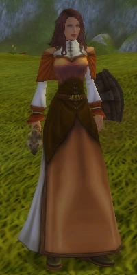 Superior Traveling Robe - Runes of Magic Wiki