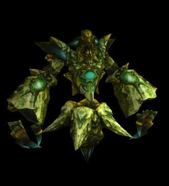 Blue Rune Elder - Runes of Magic Wiki