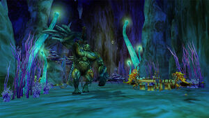 Heart of the Ocean (Zone) - Runes of Magic Wiki