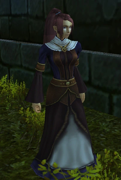 Nightmare Soul - Runes of Magic Wiki