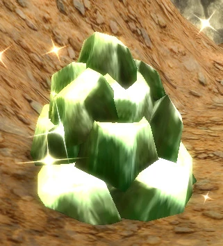 Saltpeter - Runes of Magic Wiki