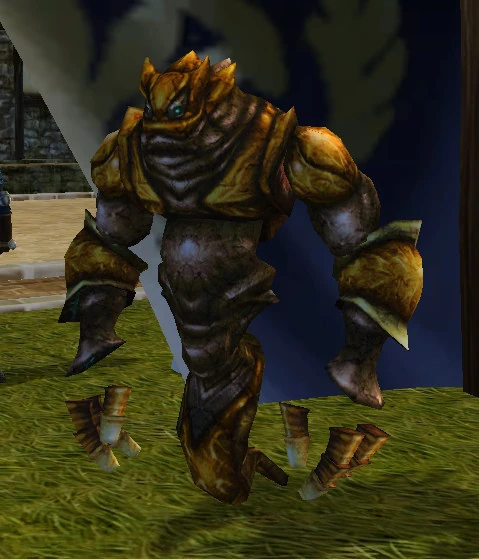 Bil Ba Tador - Runes of Magic Wiki