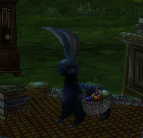Black Wabbit - Runes of Magic Wiki