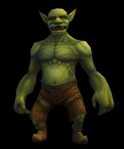 Goblin - Runes of Magic Wiki