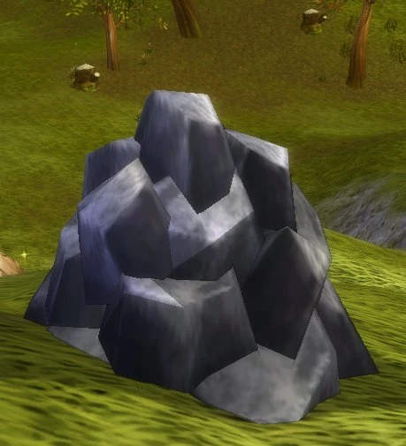 Pile of Magical Stones (Object) - Runes of Magic Wiki