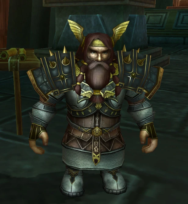 Secret Visit - Runes of Magic Wiki