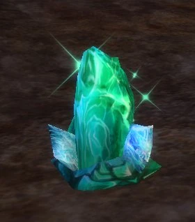 Cooling Crystal (Object) - Runes of Magic Wiki