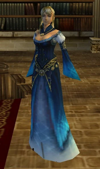 Eve (Eye of Wisdom) - Runes of Magic Wiki