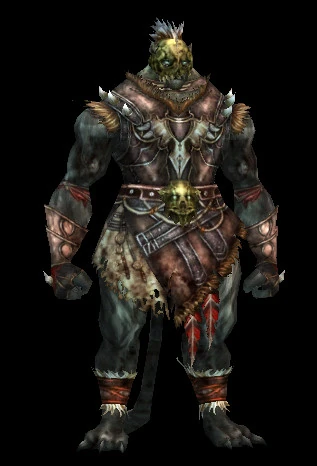 Kurda - Runes of Magic Wiki