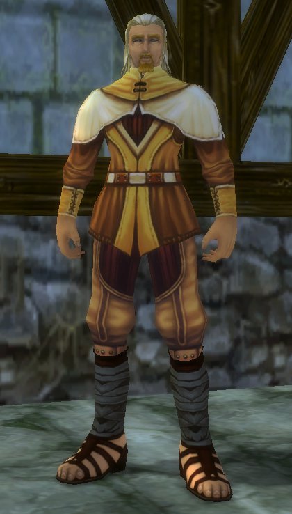 A Crisis of Worms - Runes of Magic Wiki