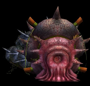 Giant Flesh Maggot - Runes of Magic Wiki