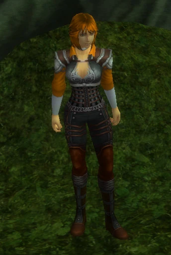 "Navigator" Nami - Runes of Magic Wiki