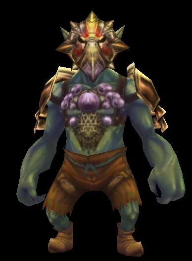 Hammertooth Sage - Runes of Magic Wiki