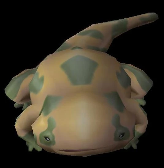 Shining Scale Newt - Runes of Magic Wiki