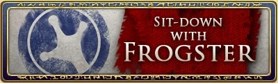 Interview With Frogster America - Runes of Magic Wiki