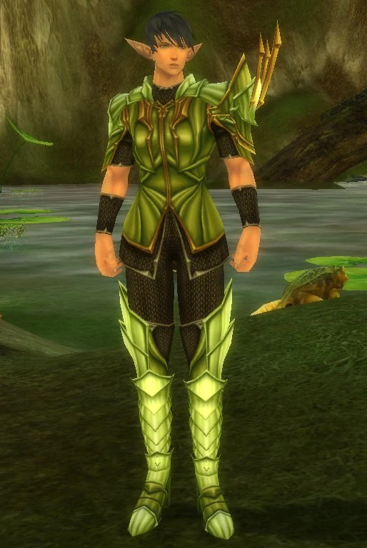 Dangerous Worm Eggs - Runes of Magic Wiki