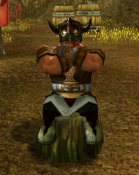 Gazelle Meat (Quest) - Runes of Magic Wiki