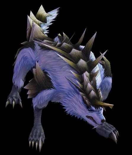 Ancient Giant Wolf - Runes of Magic Wiki