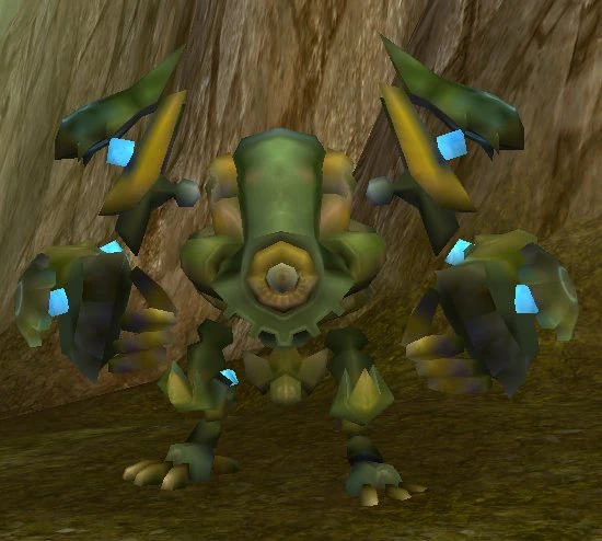 Ruins Explorer - Runes of Magic Wiki