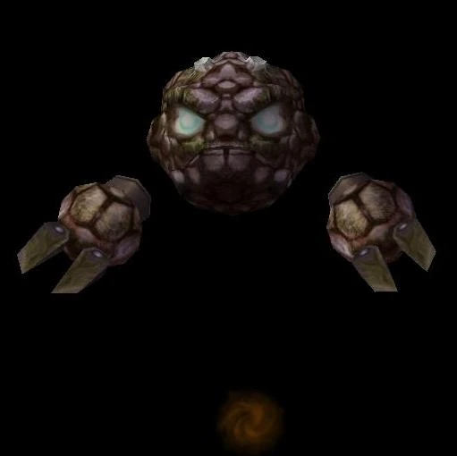 Rock Beast - Runes of Magic Wiki