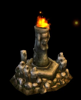 Ancient Altar (Object) - Runes of Magic Wiki