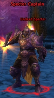 Specter Captain - Runes of Magic Wiki