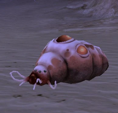 Crimson Crystal Worm - Runes of Magic Wiki