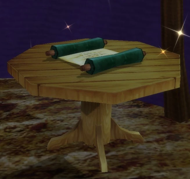 Instruction Document - Runes of Magic Wiki