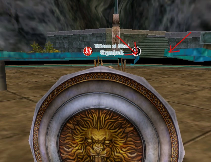 Enigma Zone - Runes of Magic Wiki