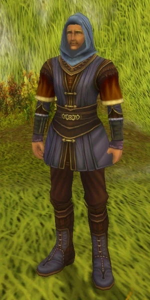 The Lost Supplies - Runes of Magic Wiki