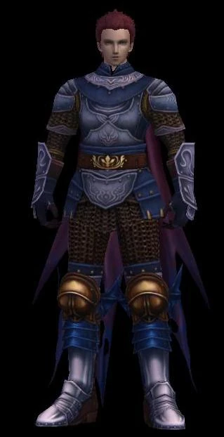 Soul of the Registry Clerk - Runes of Magic Wiki