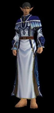 Requiem Robe - Runes of Magic Wiki