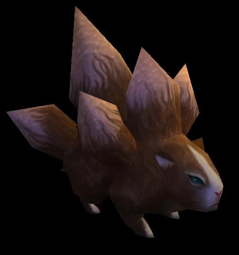 Feather Crystal Cavy - Runes of Magic Wiki