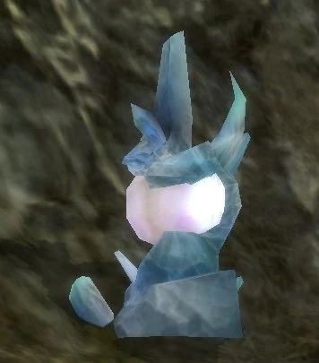 Silver Star Stone (Object) - Runes of Magic Wiki