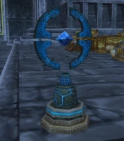 Magic Reservoir Component - Runes of Magic Wiki