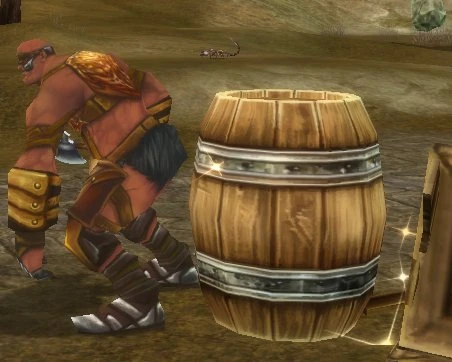 Lost Materials - Runes of Magic Wiki