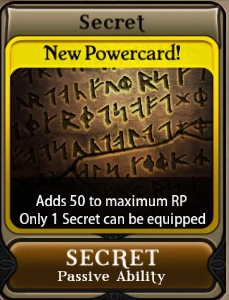 Passive Ability II | Runespell Wiki | Fandom