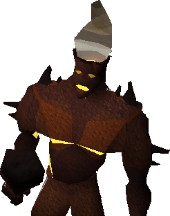 Fire Giant | Runesscape Wiki | Fandom