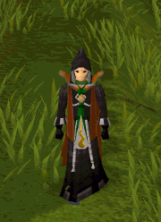Ranged | Runesscape Wiki | Fandom