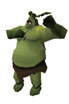 Jogre | Runesscape Wiki | Fandom