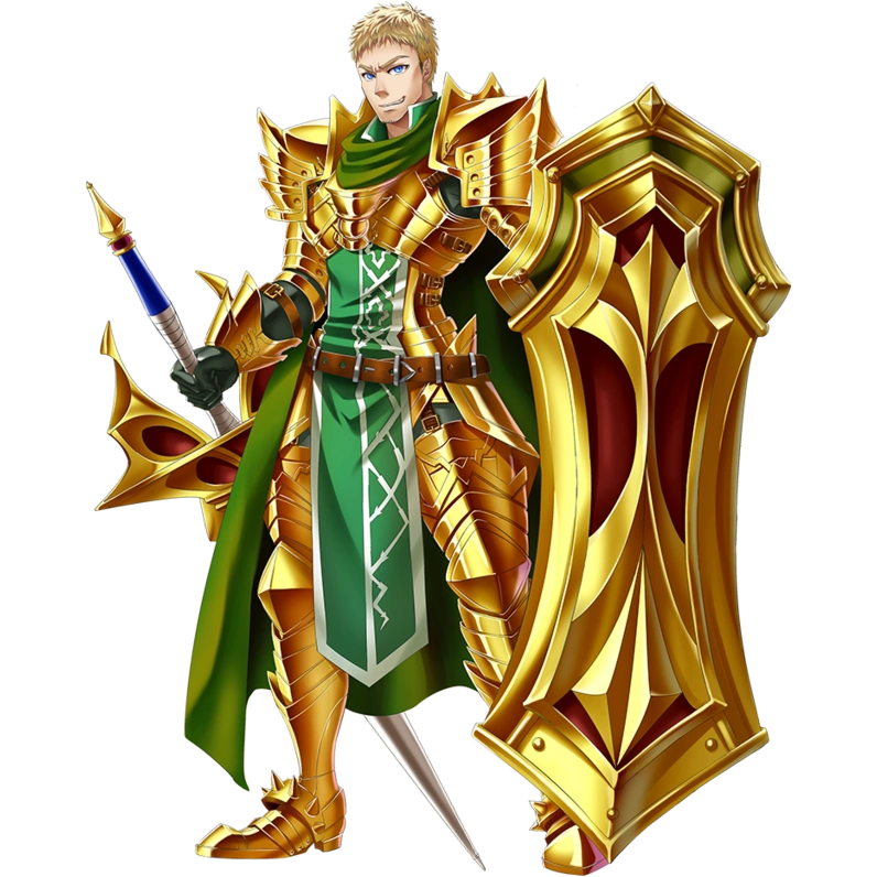 Dante | Rune Story Wikia | Fandom