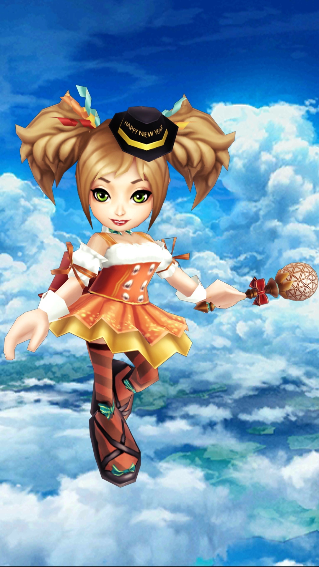 Nova | Rune Story Wikia | Fandom