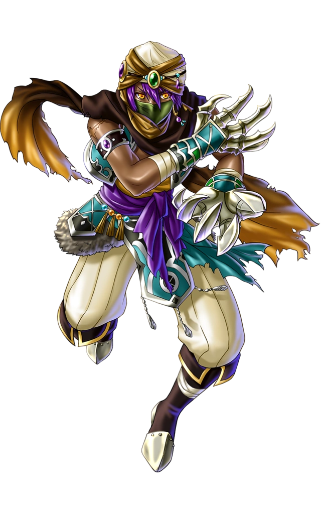 Halim | Rune Story Wikia | Fandom