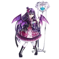 Liliel | Rune Story Wikia | Fandom