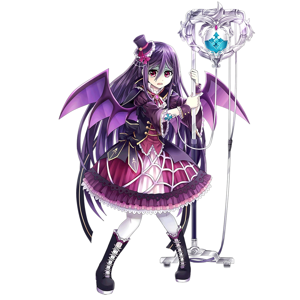 Liliel | Rune Story Wikia | Fandom