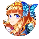 Butterfly of Liberty | Rune Story Wikia | Fandom