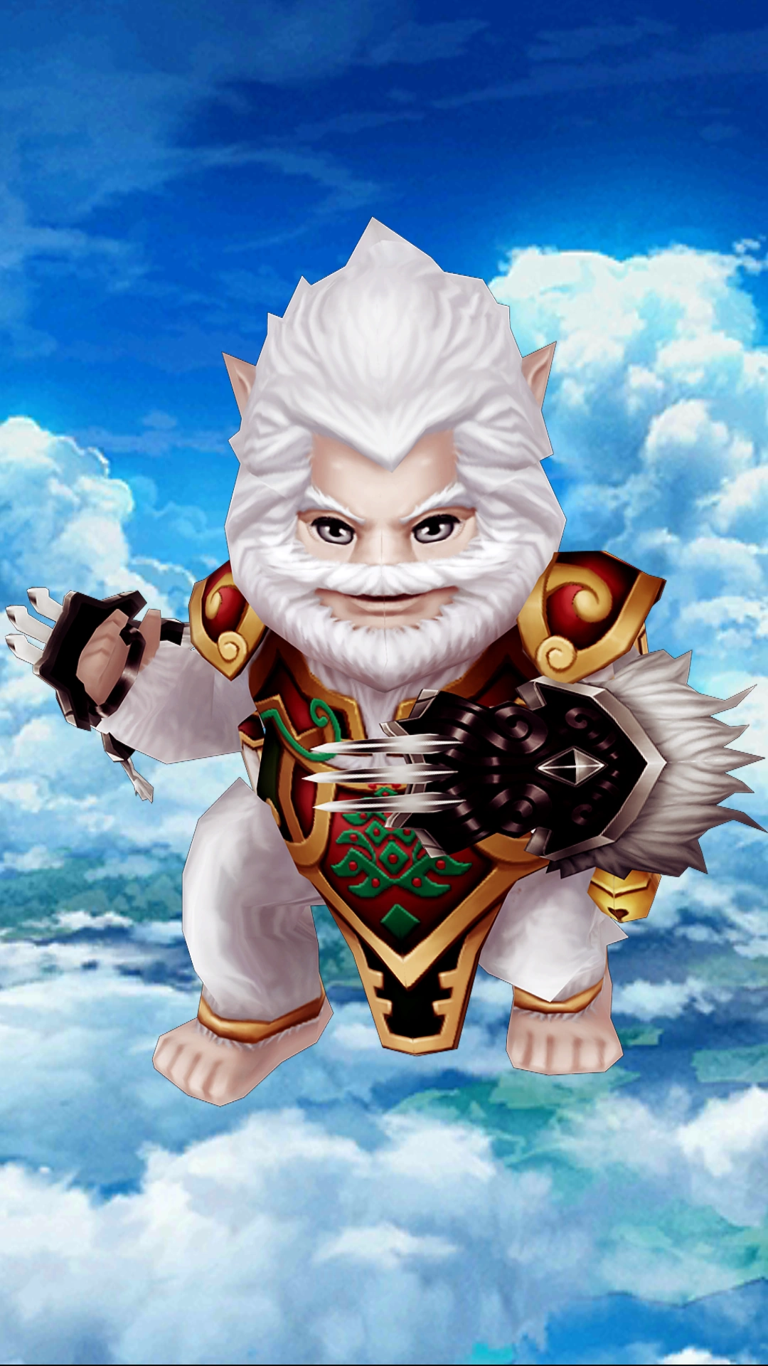 Olwen | Rune Story Wikia | Fandom