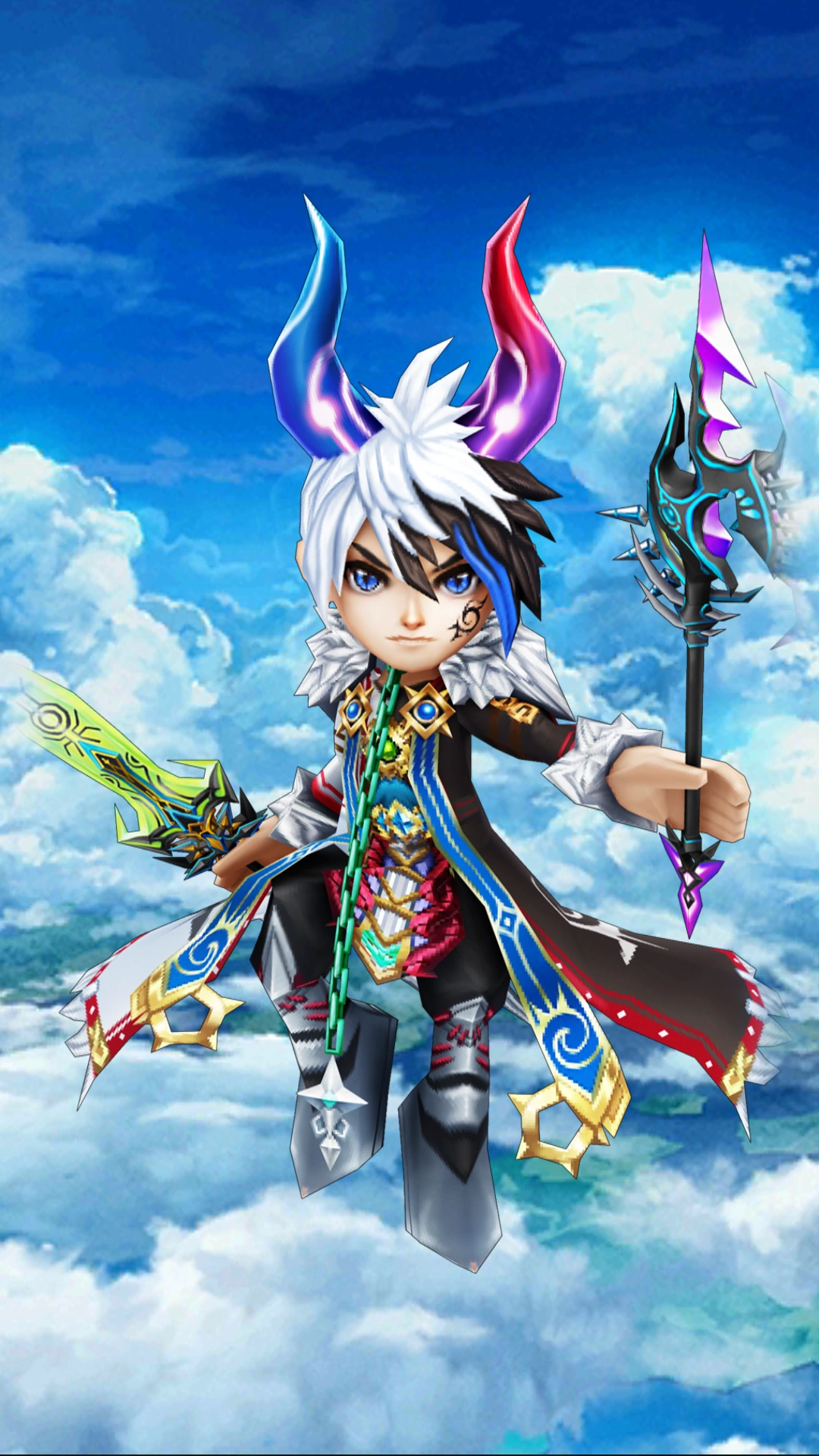 Kira | Rune Story Wikia | Fandom